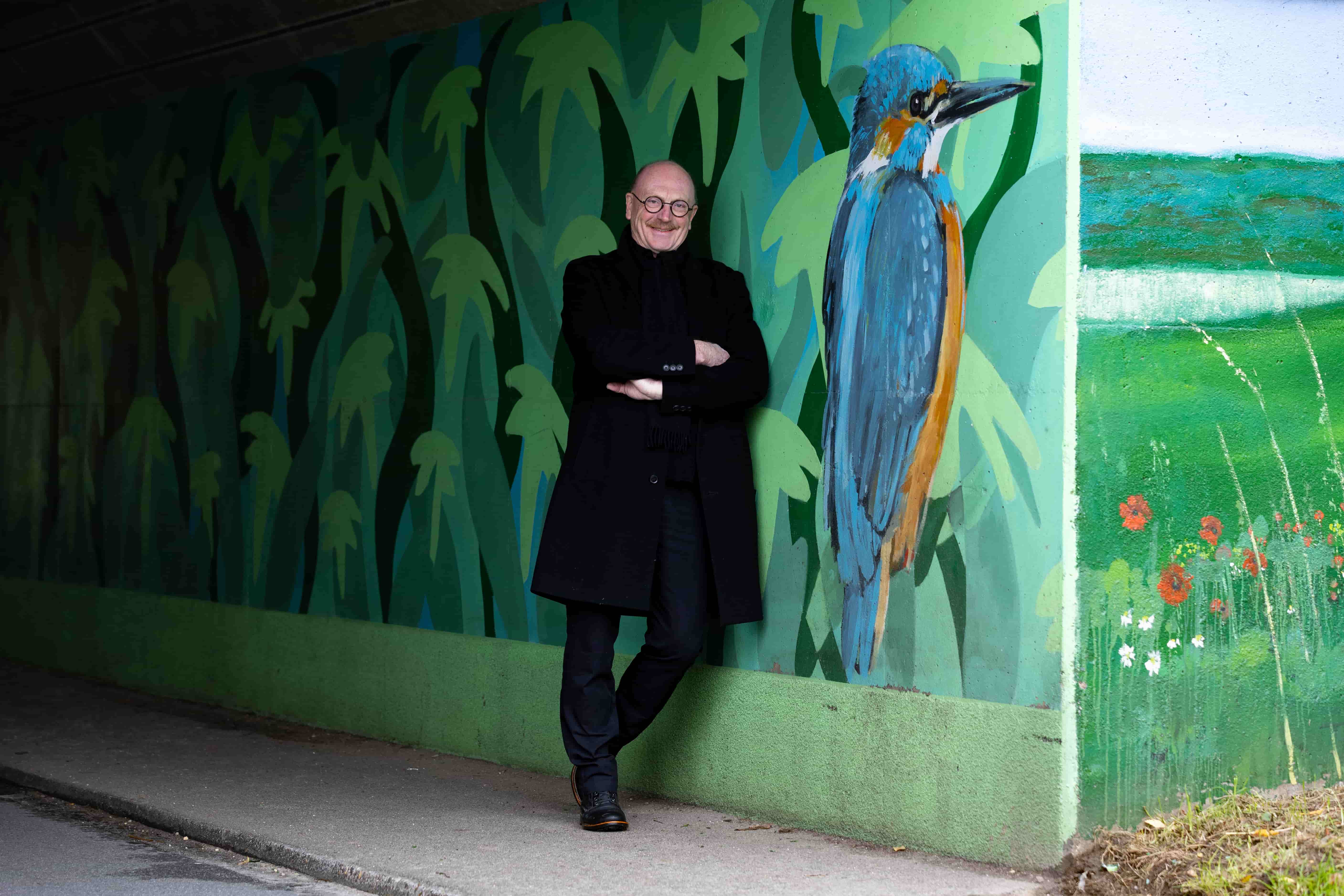 Samenstelling college van burgemeester en wethouders